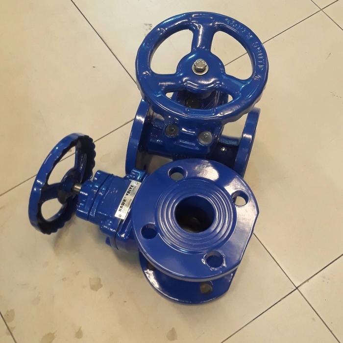 Jual gate valve resilient 3 Jual gate valve resilient 3