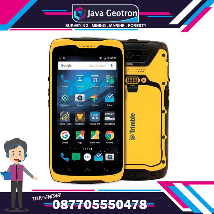 Jual Gps Trimble TDC100 Wifi - Jakarta Barat - Toko Survey Official ...