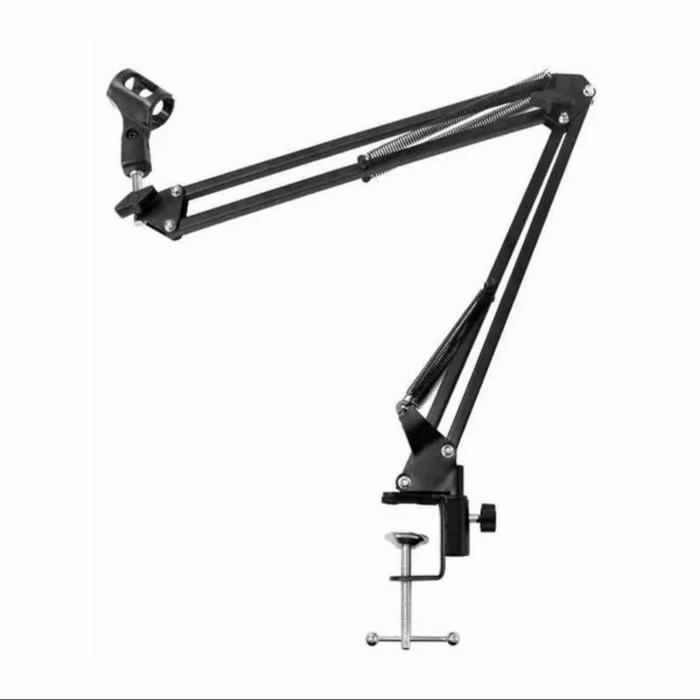 Jual AVPRO NB35 Arm-Stand Suspension Microphone BLACK NO MIC HOLDER ...