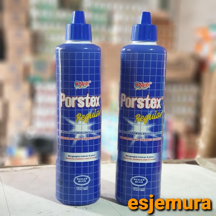 Jual Porstex Regular kemasan botol 700 ml - Jakarta Utara - esjemura ...