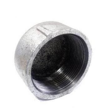 Jual DOP GALVANIS 1/2 INCH / CAP 1/2" INCH GALVANIS BESI / TUTUP PIPA 1 ...