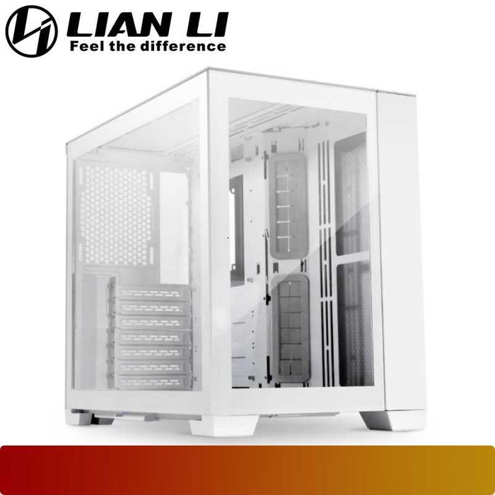 Promo LIAN LI - O11 Dynamic Mini Snow Edition Cicil 0% 3x - Jakarta ...