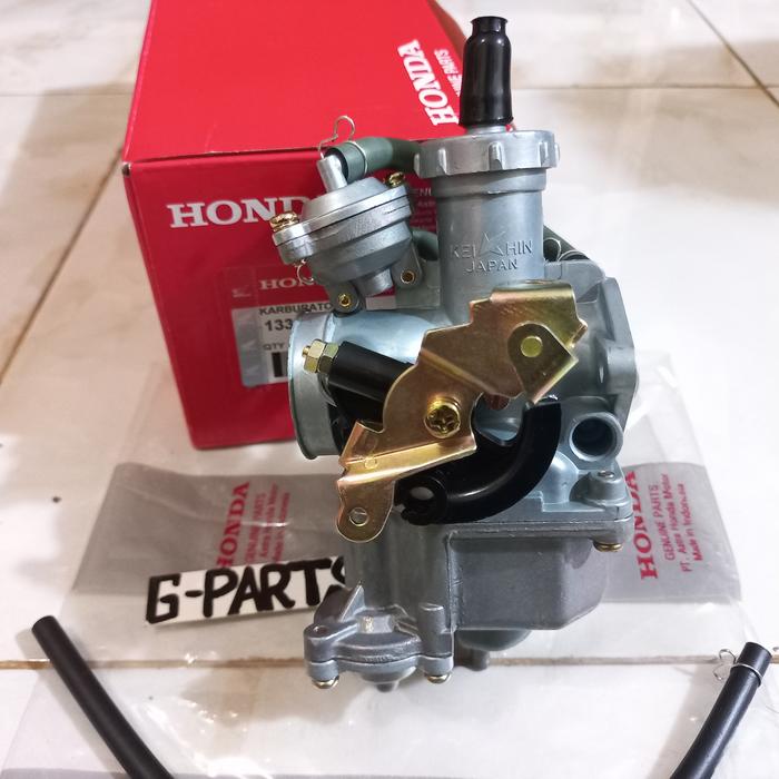 Jual karburator megapro gl pro gl max neotech - Jakarta Barat - GERBANG-PARTS MOTOR | Tokopedia