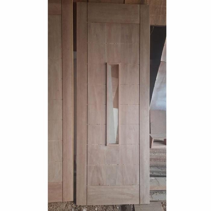 Jual Pintu kamper solid rata full - Jakarta Timur - Furniture interior ...