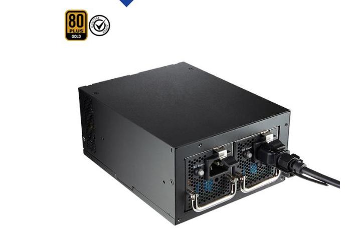 Jual Power Supply / PSU Redundant FSP TWINS PRO 900-50REB GOLD - 900W ...