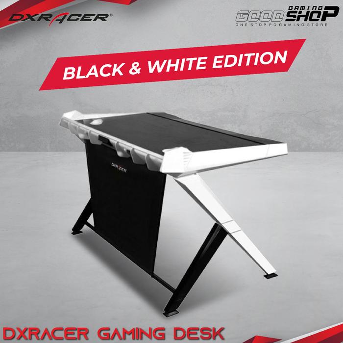 Promo DXRacer Gaming Desk Cicil 0% 3x - Jakarta Pusat - GOODGAMINGSHOP ...
