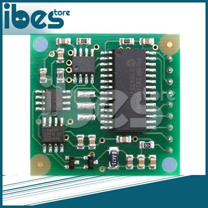 Jual CMPS 03 sensor compass sensor arah - Kota Surabaya - IBE Reality ...