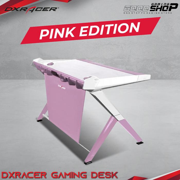 Promo DXRacer Gaming Desk Cicil 0% 3x - Jakarta Pusat - GOODGAMINGSHOP ...