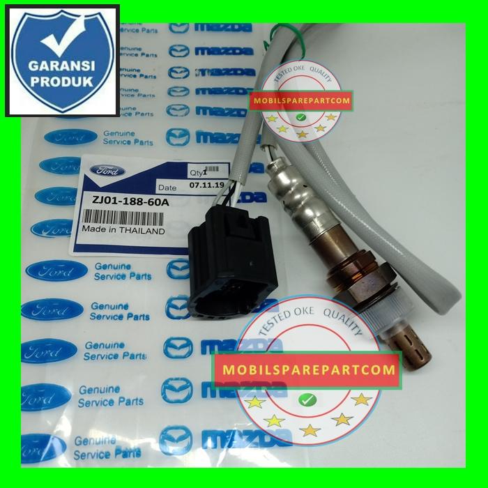 Jual SENSOR OKSIGEN BAWAH OXYGEN O2 02 BELAKANG MAZDA 3 & MAZDA 2 ...
