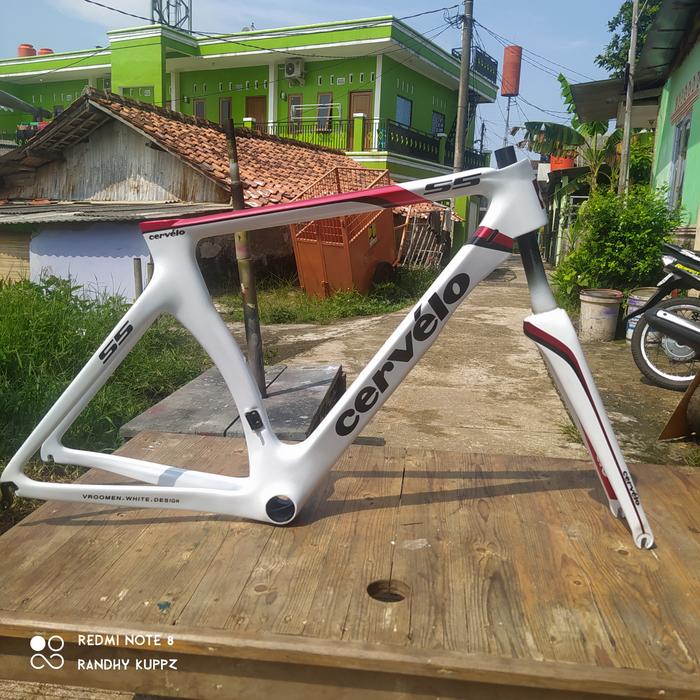 Jual jasa pengecatan sepeda,repaint sepeda,cat ulang sepeda, - Kota ...