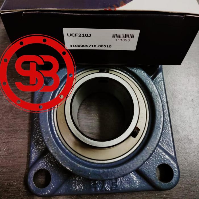 Jual Pillow Block UCF210 / UCF 210 ( AS 50mm ) FYH JAPAN - Kota Surabaya - Surga Boys | Tokopedia
