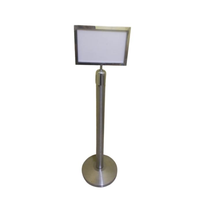 Jual sewa standing sign / Papan petunjuk - Jakarta Selatan - sewa sofa ...