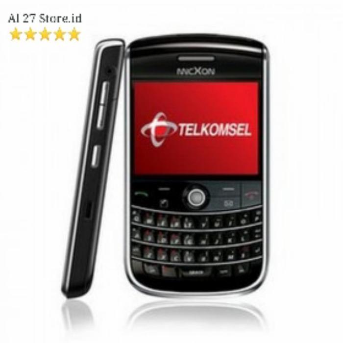 Jual Hp Qwerty Qwerti Hp Keypad Micxon S388 Handphone Jadul Baru Stok ...