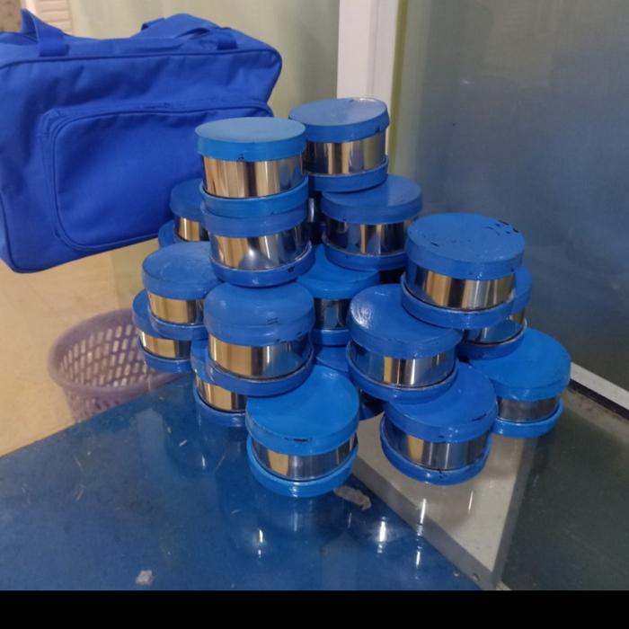 Jual Soil Ring Sample Tanah Isi 5 pcs - Jakarta Barat - ERLINDA LAB ...