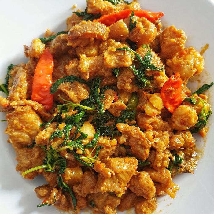 Jual Babi Rica-Rica (BARICA) - Kab. Tangerang - Pesan Bintang Catering ...