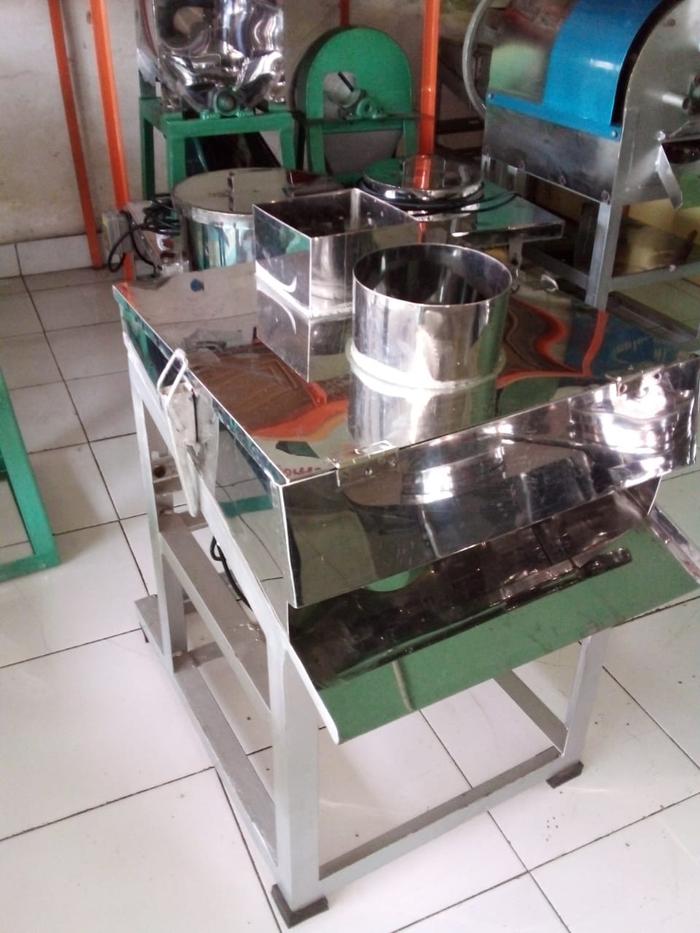 Jual Mesin Perajang Porang panjang pisau 13 cm - Kota Bekasi ...