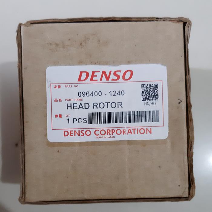 Jual Head and Rotor Toyota Rino 14B - Kab. Tangerang - makmur otopart ...