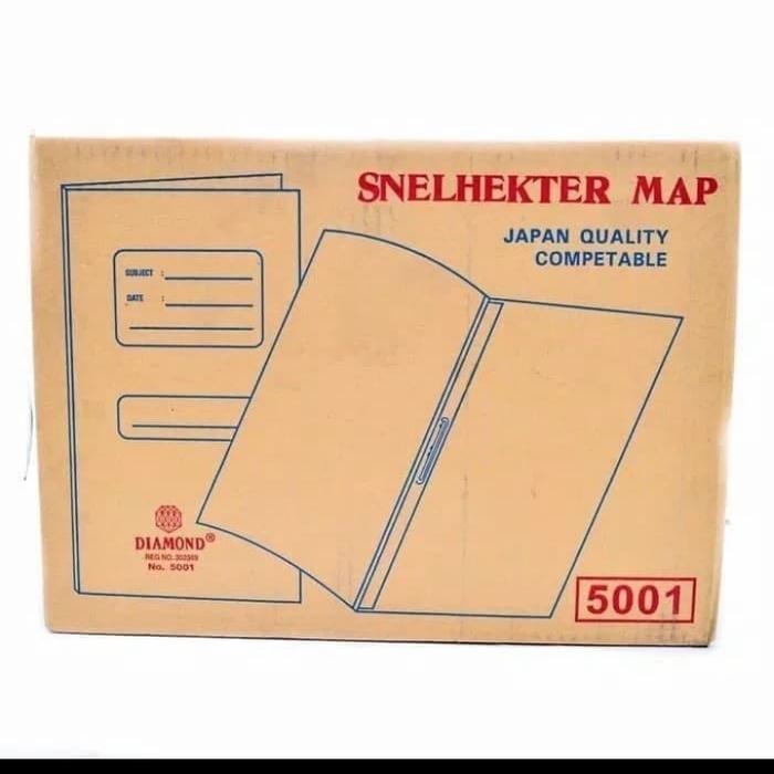 Jual Map Diamond 5001 snelhecter - Hijau - Jakarta Selatan - Toko Nafa ...