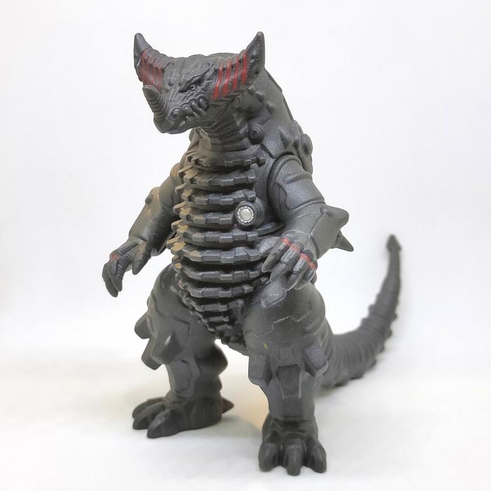 Jual BANDAI ULTRAMAN MECHA GOMORA KAIJU ULTRA MONSTER 500 12 CM SPARK ...