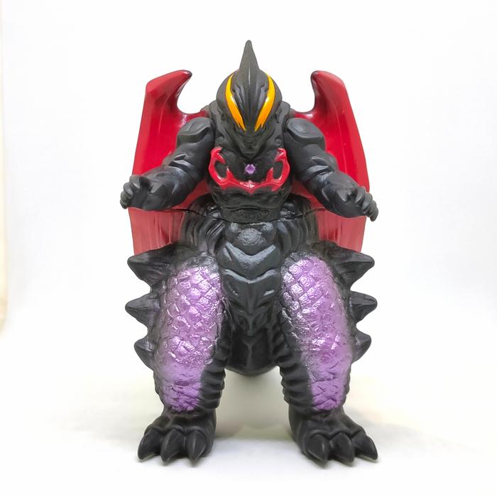 Jual BANDAI ULTRAMAN BELIAL FUSION CHIMERABEROS KAIJU ULTRA MONSTER ...