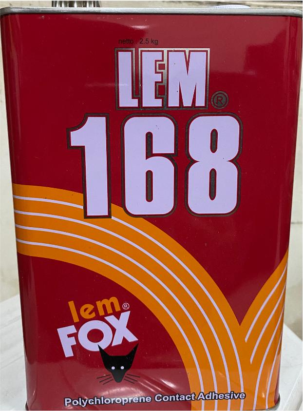Jual Lem Kuning Fox 168 2.5kg (Galon) - Jakarta Barat - Triplek Indonesia | Tokopedia