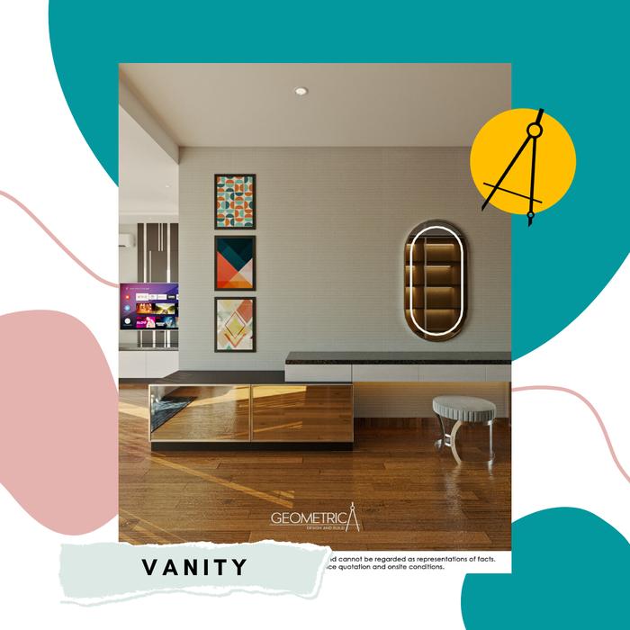 Jual Desain Interior Design Visualisasi Render 3D dan 2D Gambar Kerja ...