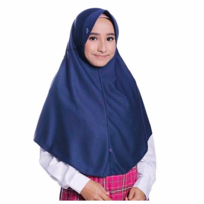Jual Kerudung jilbab hijab sekolah rabbani Great Innova Original ...