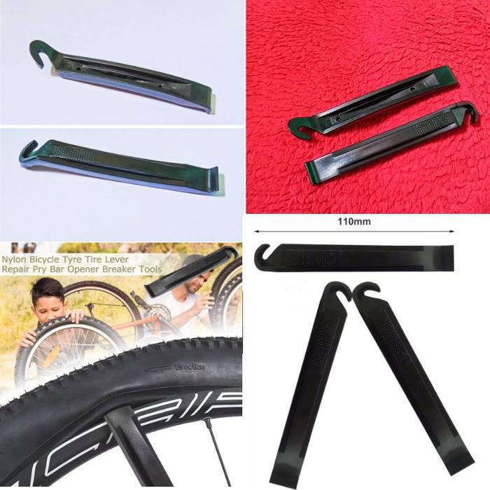 Jual Alat Tool Buka Congkel Ban Sepeda Body Motor Dashboard Interior ...