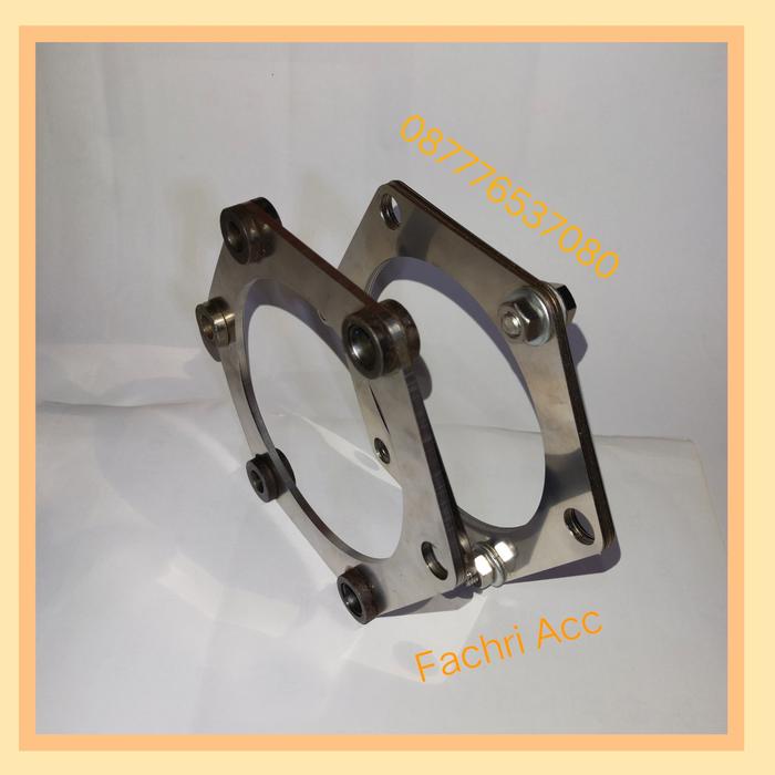 Jual Plate Special Flexible disc Coupling Stainless T0.3 MM - Kab ...