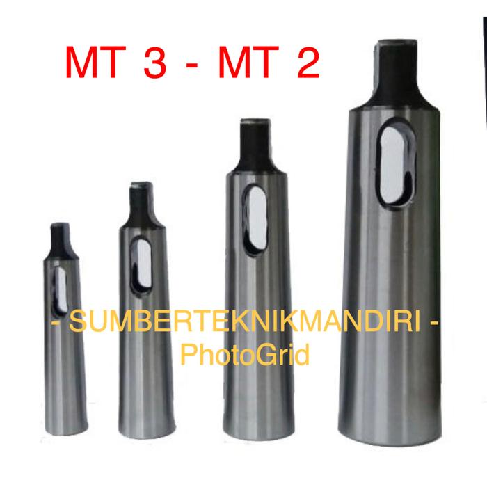 Jual SOCK BOR MT 2 - MT 3 / SOK BOR MT 2 - MT 3 EX TW - Jakarta Barat ...