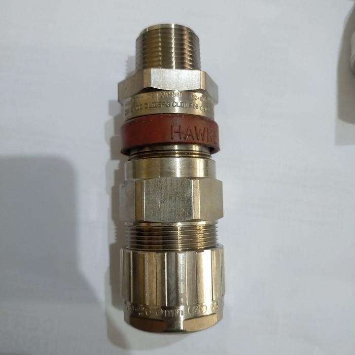 Jual hawke 711.ex proof. 3/4" NPT - Jakarta Pusat - Akuato Artha Pura ...