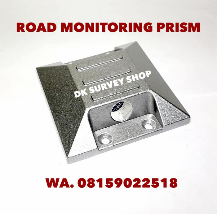 Jual ROAD MONITORING PRISM / PRISMA MONITORING ROAD PRISM MODEL MYZOX ...