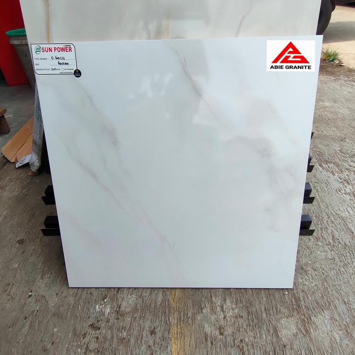 Jual Keramik semi granit Sun Power 60x60 G6011 Kw1 - Kab. Bogor - Abie Granit | Tokopedia