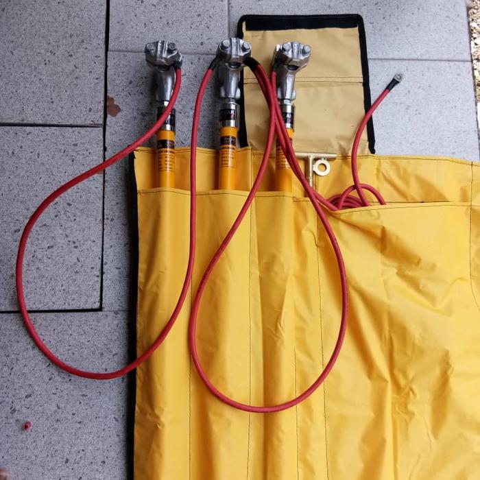 Jual Stick Grounding Set / Stick 20kv Merk BreakOut - Jakarta Selatan ...