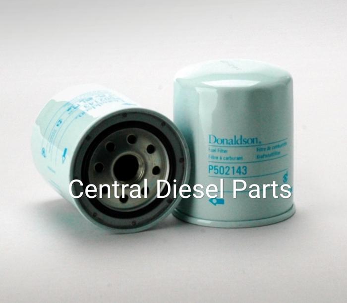 Jual Fuel Filter Solar 103-2901 Mitsubishi 34462-00300 P502143 ...