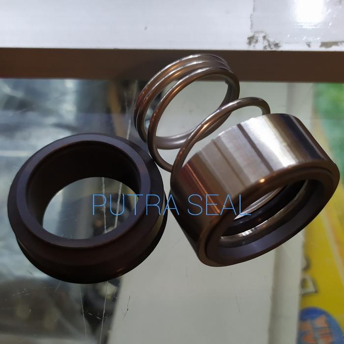 Jual Mechanical Seal 551B 25mm / Sparepart Pompa - OD Stat ca 40mm - Jakarta Barat - PUTRA SEAL ...