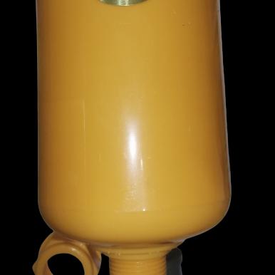 Jual Tabung Robot JCK Kuning /tabung pompa air otomatis - Kab. Jember ...