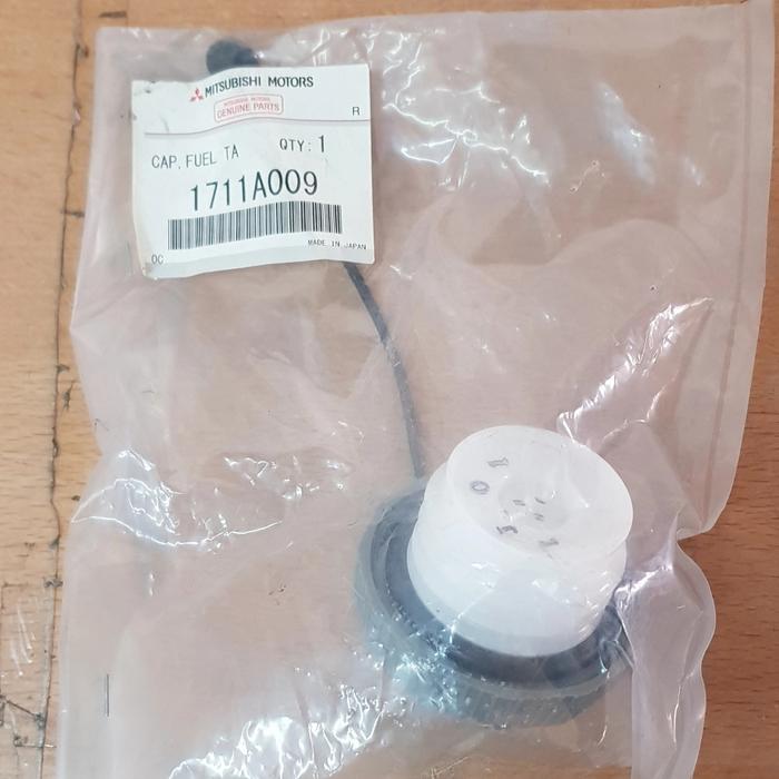 Jual Tutup Tangki Bahan bakar mitsubishi L200 Triton 1711A009 - Jakarta ...