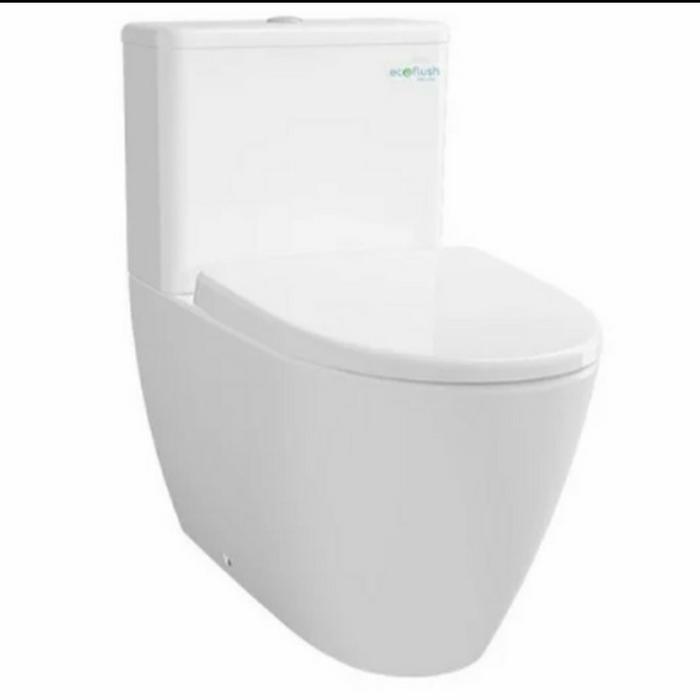 Jual Closed duduk TOTO CW635PJ/SW635JP/klosed TOTO Cw 635 Pj - Jakarta ...
