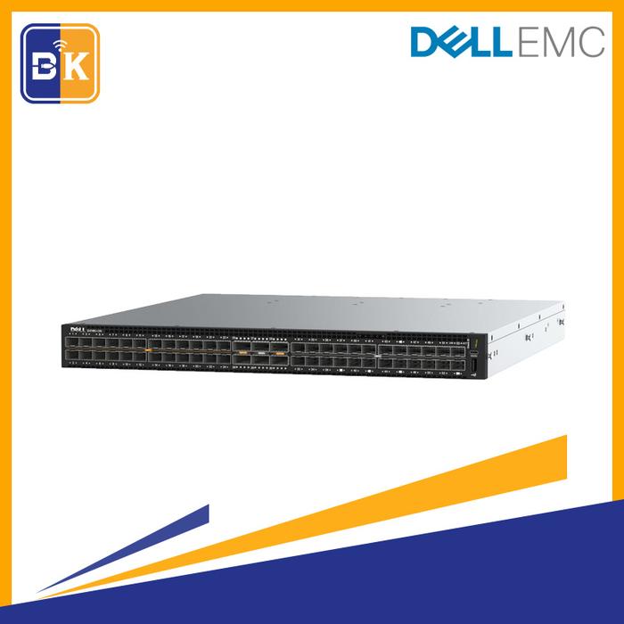 Jual Dell EMC Networking Switch S4148F-ON, 1U - Jakarta Pusat ...