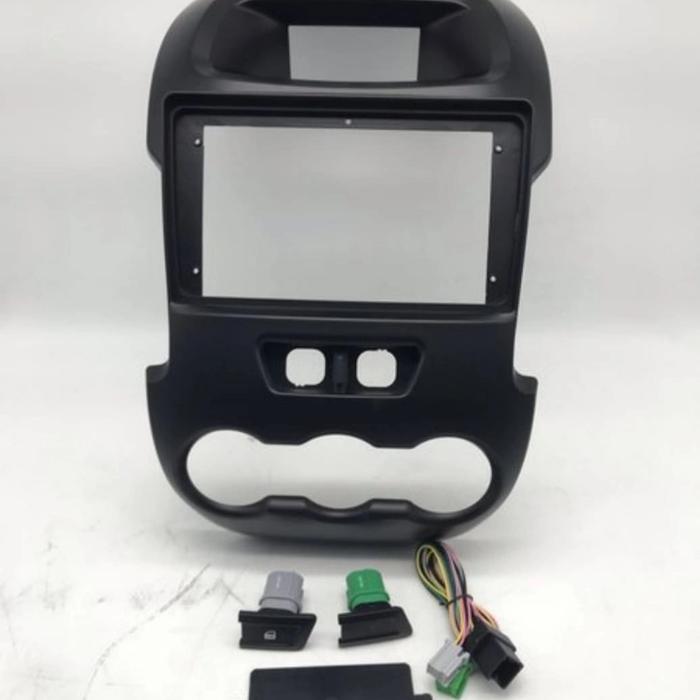 Jual frame panel ford ranger 2012 up 9 inchi android - Jakarta Timur ...