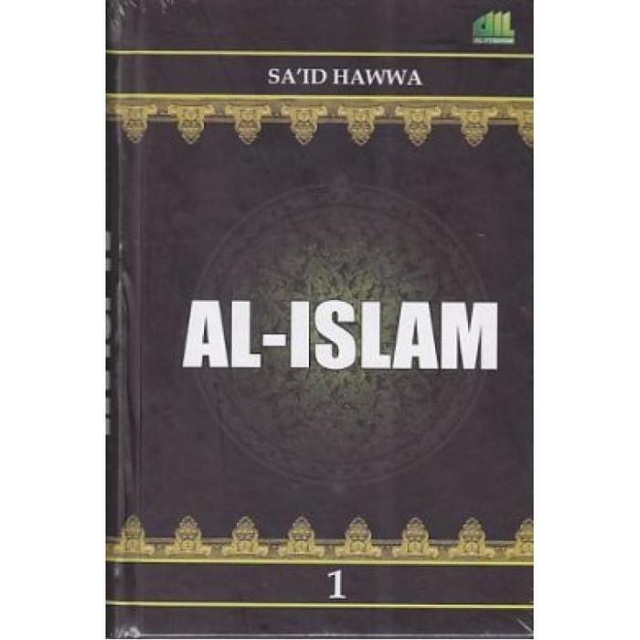 Jual Buku Al-Islam Said Hawwa Jilid 1 I'thisham - Kota Bandung - Toko ...