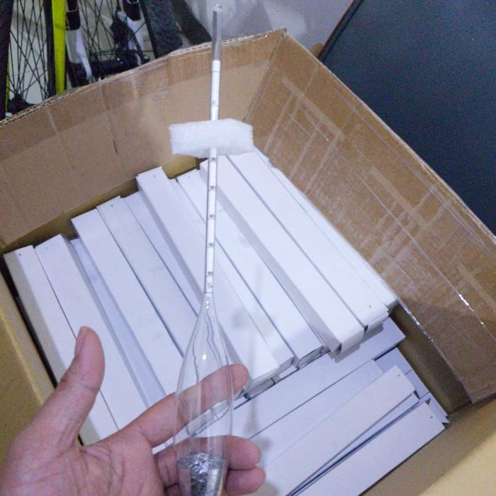 Jual hydrometer soil astm 152 H - Kota Cimahi - Rundawateknik | Tokopedia