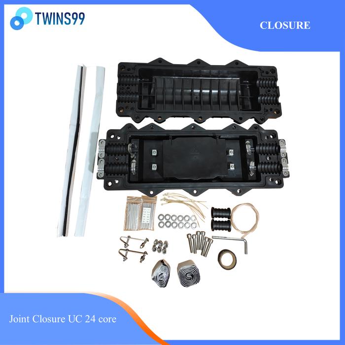 Jual Joint Closure UC 24 Core - Jakarta Barat - TwinsOnline_NEW | Tokopedia