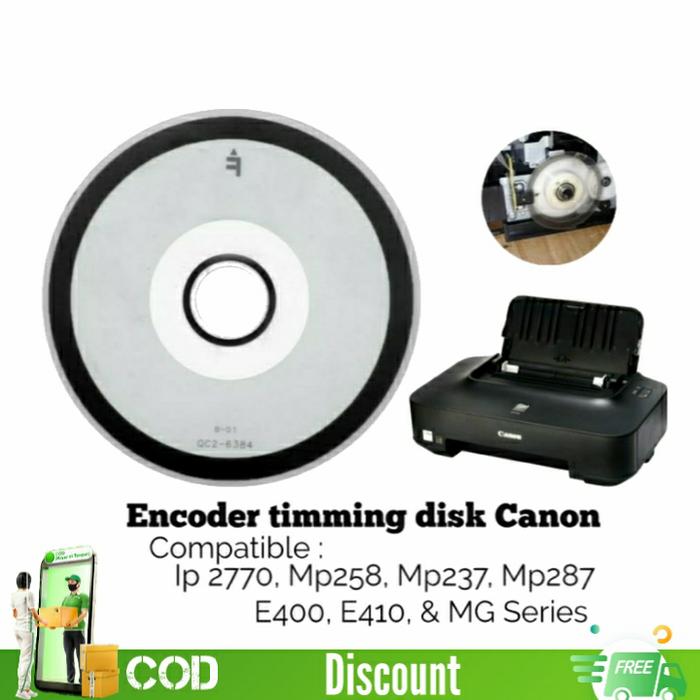 Jual Encoder printer canon ip 2770 Mp series - Kab. Mojokerto ...