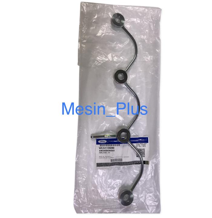 Jual Pipa Selang balik Solar Ford Ranger Ford Everest Mazda BT TDi ...