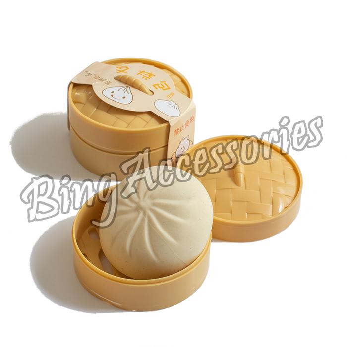 Jual Mainan Bakpao Dim Sum Besar Mirip Squishi HM0460 - Kota Surabaya ...
