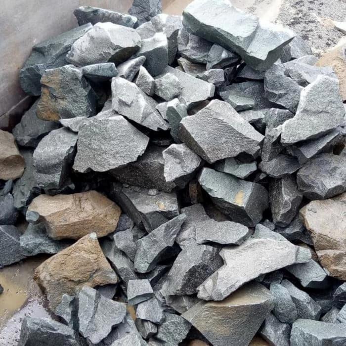 Jual Batu kali / batu belah / 1 m3 - Jakarta Timur - Golden999-store ...