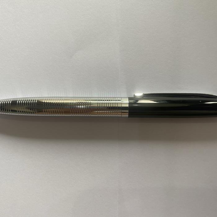 Jual pulpen esklusif / pulpen promosi model parker sonnet black ...