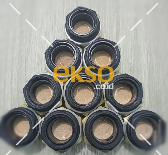 Jual EATON CROUSE-HINDS RAXTON CVM1200EU Ex e BREATHER DRAIN M20 ...